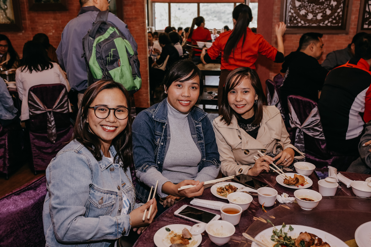 DFNN First Quarter 2019 Partners’ Meeting: Day 2 – DFNN, Inc.