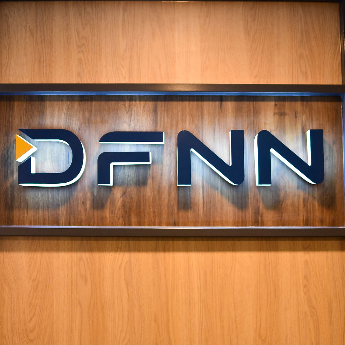 COMPANY – DFNN, Inc.