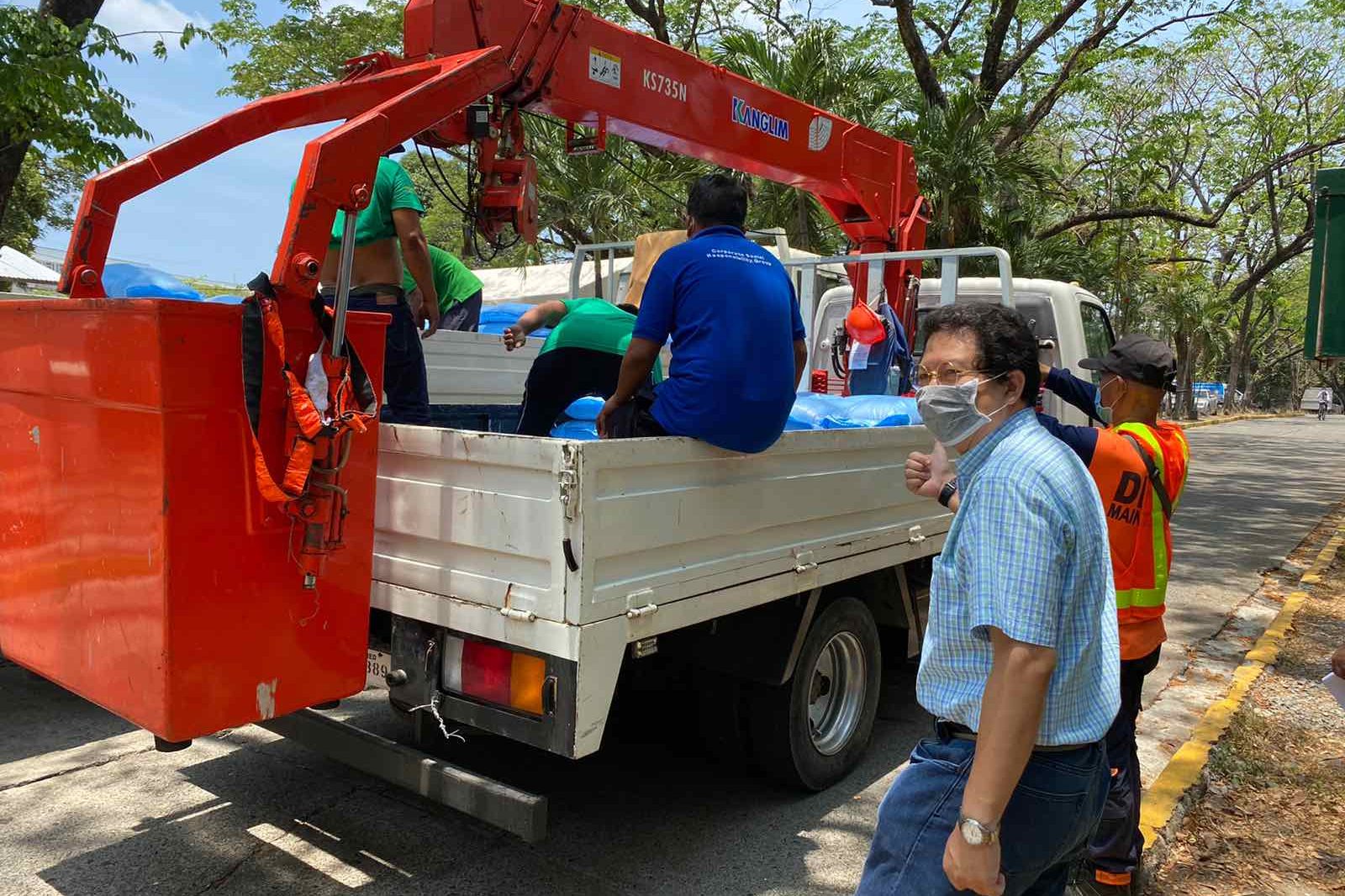 DFNN GROUP EVENTS – DFNN, Inc.