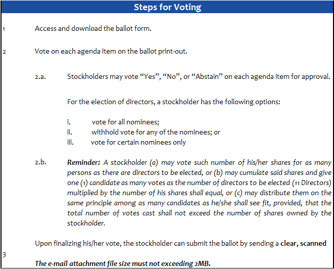 DFNN 2020 ASM GUIDELINES – DFNN, Inc.